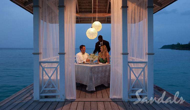 Personal Butler Service: Anticipating Your Every Need (part 1 of 3)