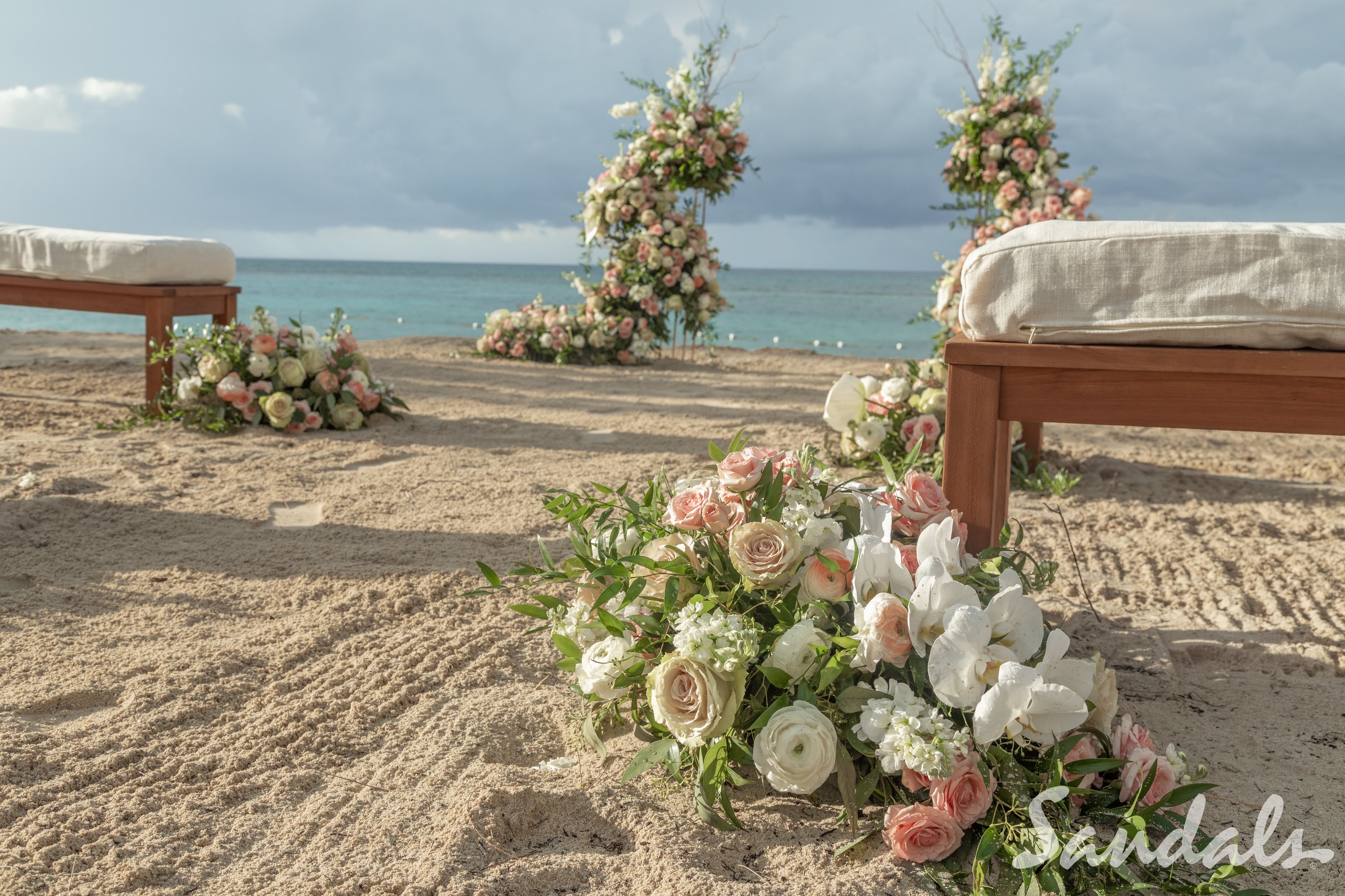 Dream Weddings: Choosing the Best Sandals Resort for Your Destination ...