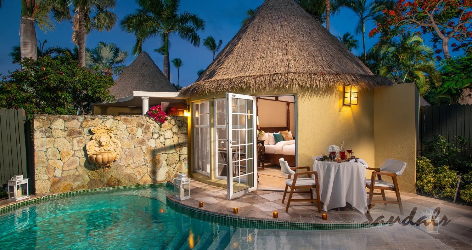 Caribbean Honeymoons, Destination Weddings, and All Inclusive Vacations ...