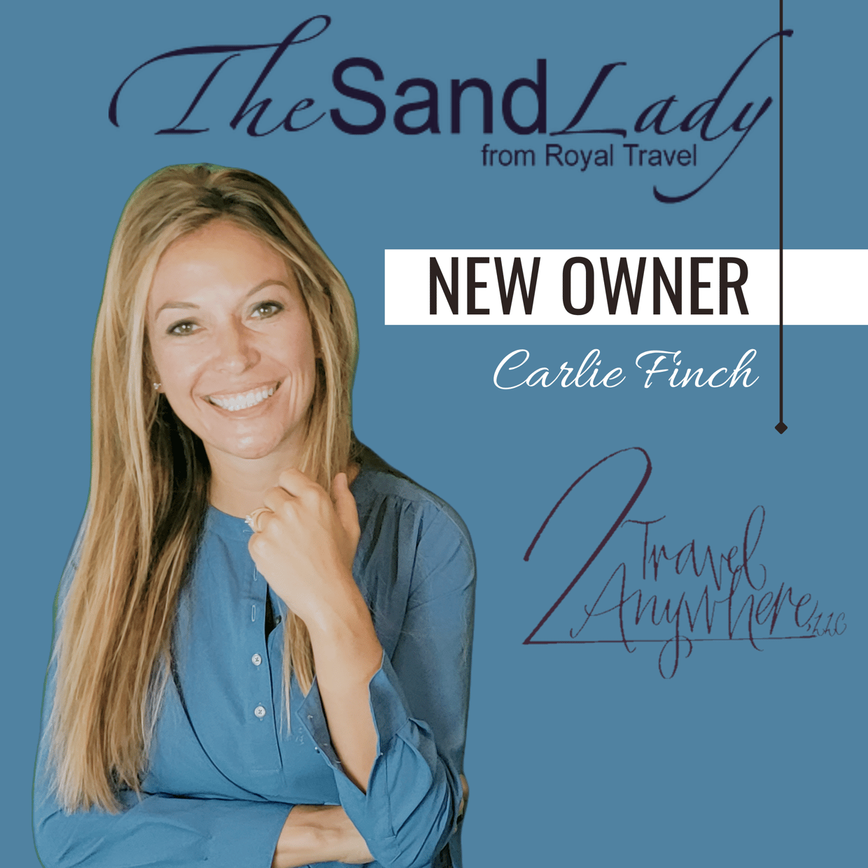 New Beginnings | Greater Things to Come