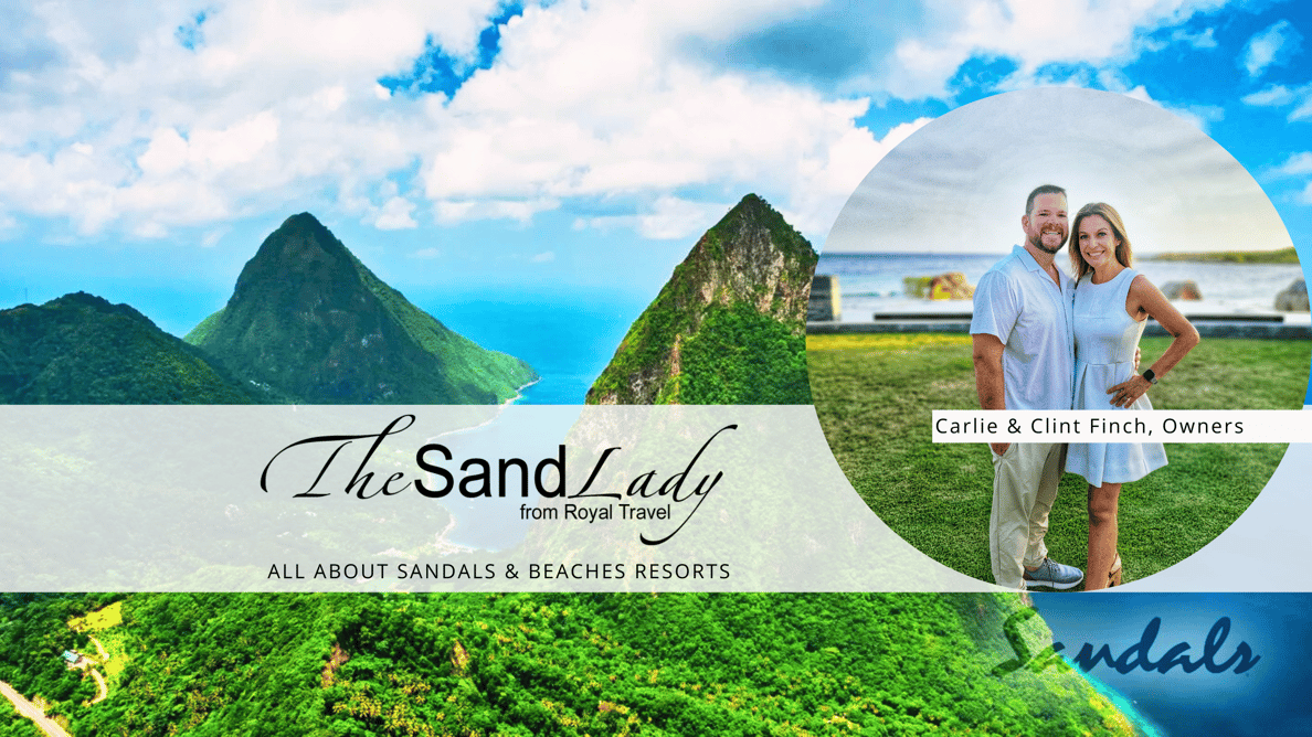 Sandals Resorts Anniversary | Retie the Knot | Free Night