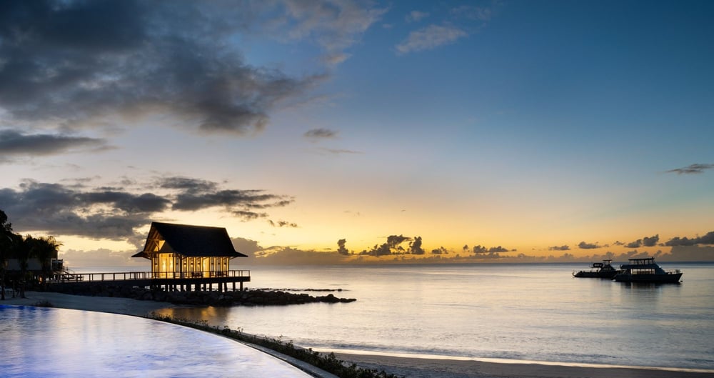 Sandals Overwater Wedding Chapels: A Once In A Lifetime Experience