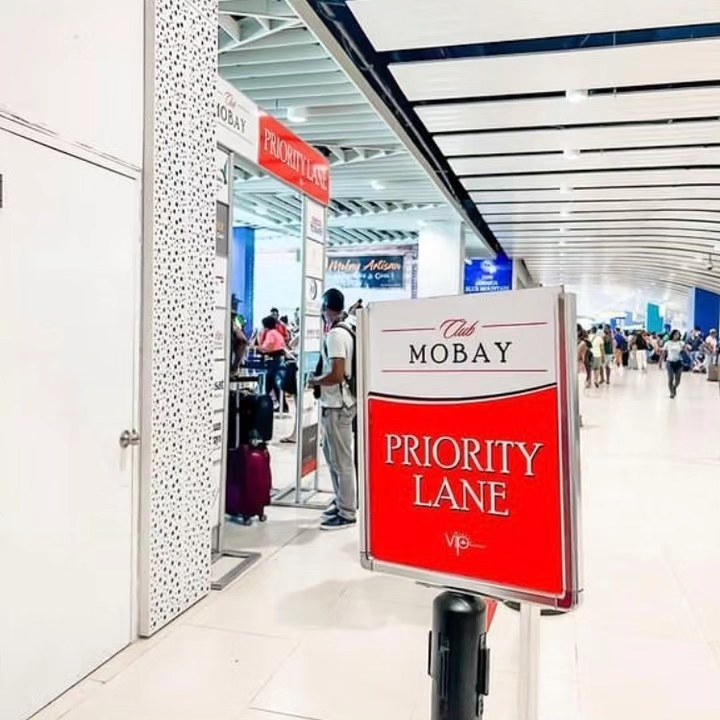 Sandals Jamaica Lounge | Club Mobay Arrival Worth It?