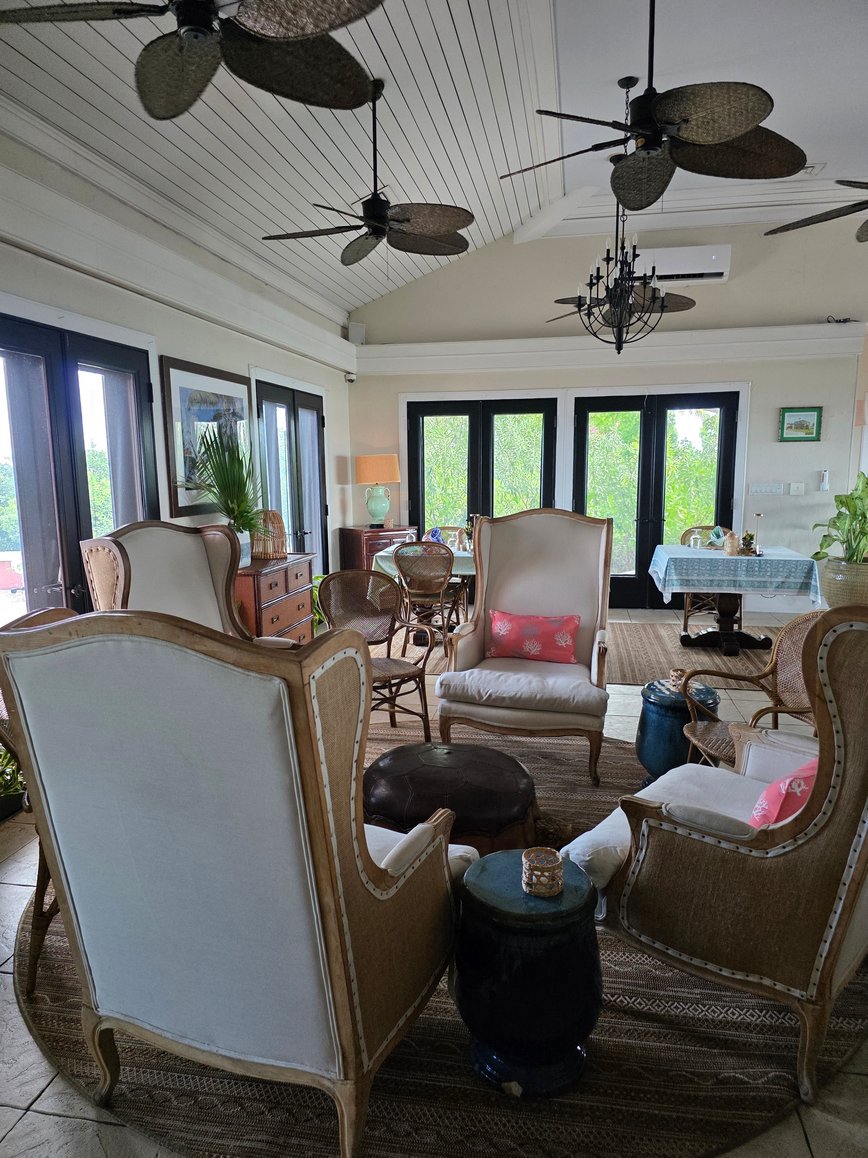 Our Fowl Cay Experience: A Once‑in‑a‑Lifetime Private Island Escape