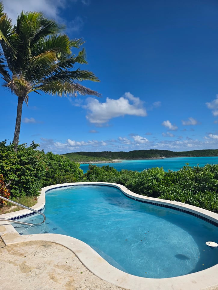 Our Fowl Cay Experience: A Once‑in‑a‑Lifetime Private Island Escape