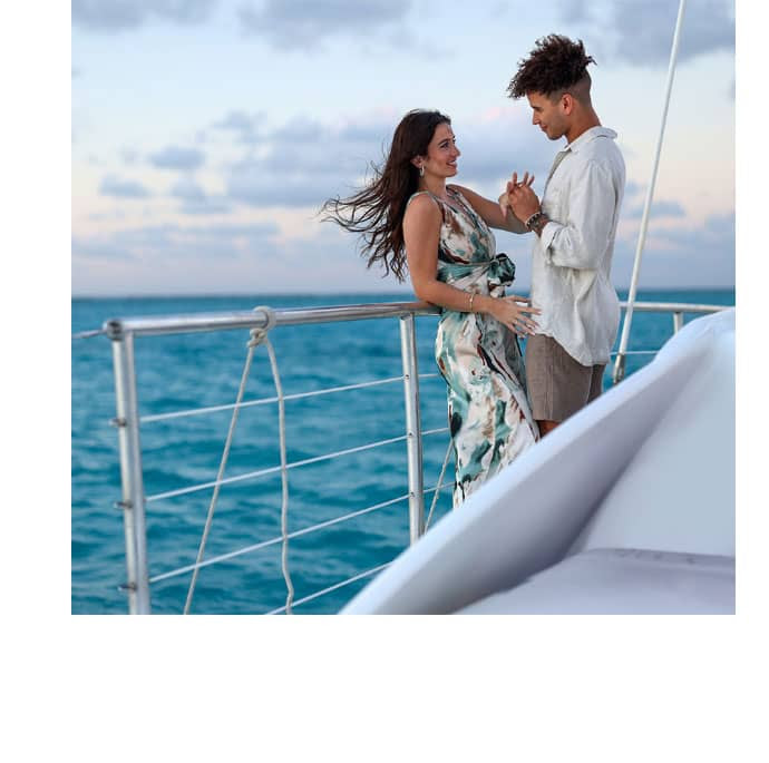 Propose In Paradise | The Sand Lady Planner