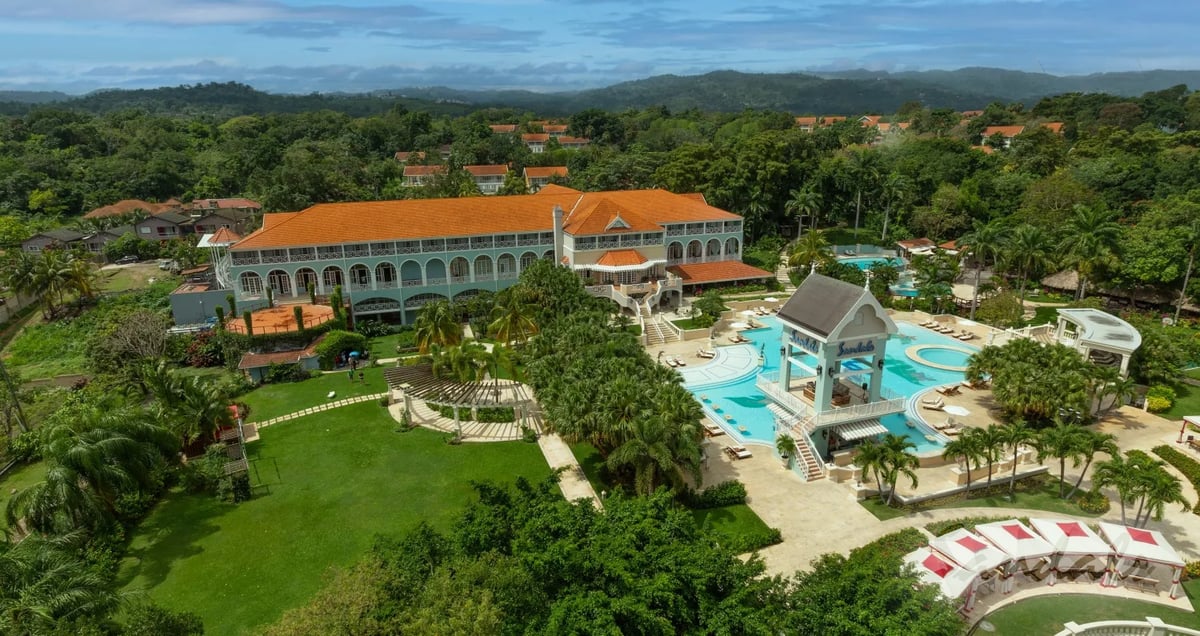 Sandals Ochi Resort | Jamaica, Ocho Rios