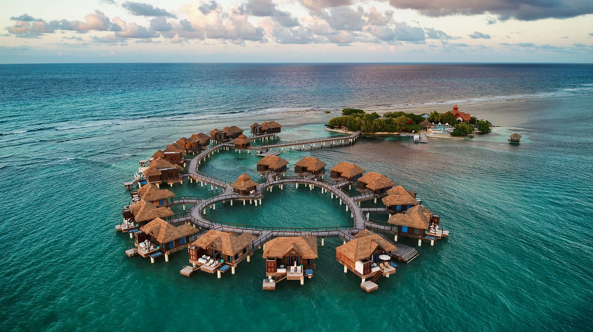 Every Sandals Resort Ranked for 2026: From Most Luxurious to Most ...